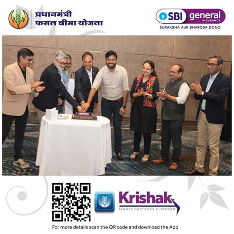 piyush singh on linkedin sbi general launches its in house mobile application called “krishak
