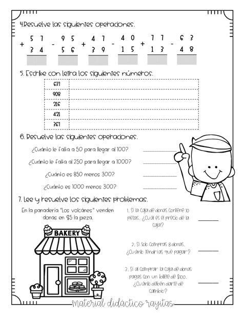 91 Ideas De 3º Grado Primaria Imagenes Educativas Tercer Trimestre