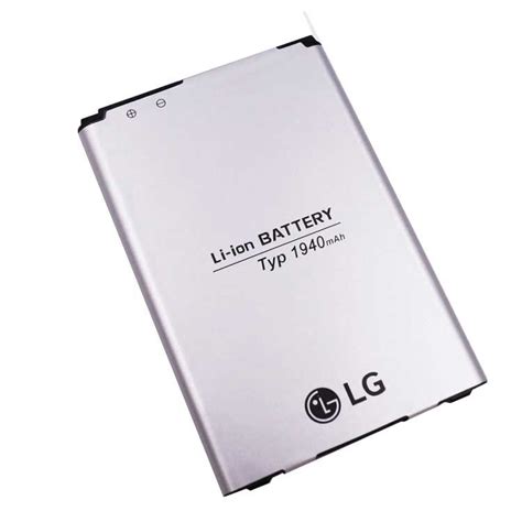 Lg Battery Buy Best Lg Battery Pack For Lg P Optimus Vu