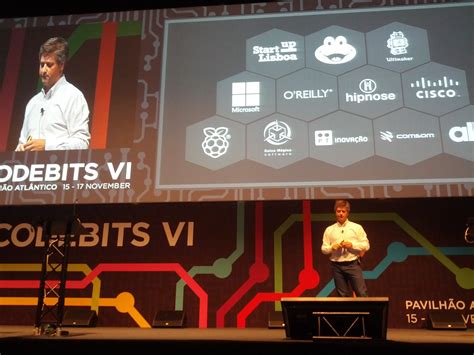 Ultimaker Codebits 2012 Eriks Blog