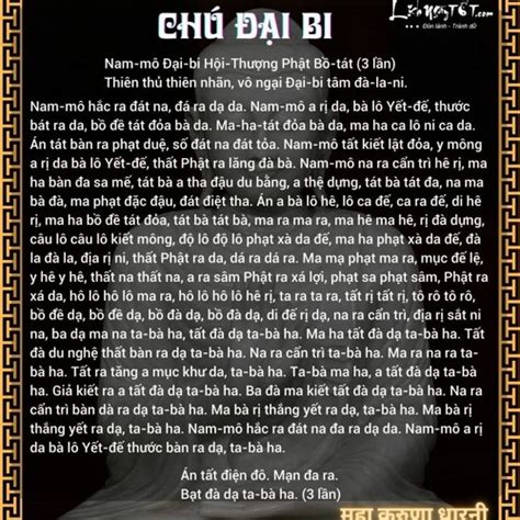 Stream Chú Đại Bi Giọng Trì Chú Rất Hay Nhẹ Nhàng Thanh Thoát trì 3 Biến by Mindful