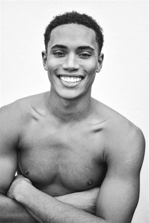 Sam K Forte Model Management