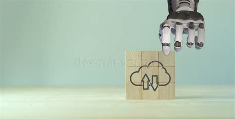 Cloud Computing For Digital Transformation Heavy Computing Power