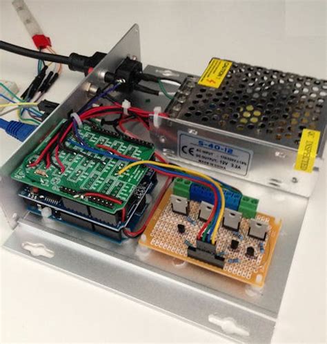 Top 10 Cool Projects With Arduinoraspberry Pi Projectsflix