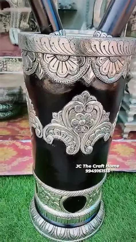 White Pure Silver Rolu Rokali Hyderabad At Rs 70000 In Secunderabad