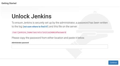 Jenkins In Docker Running Docker In A Jenkins Container Hackmamba