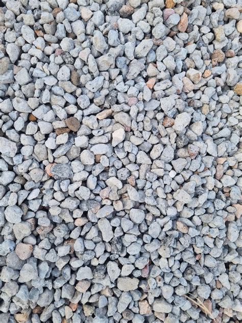 Recycled Aggregates Gravel Deliveries Brisbane