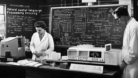 The Evolution Of Ai In Natural Language Processing Robots Authority