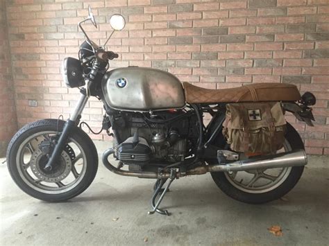 Bmw R R Motorcycles For Sale