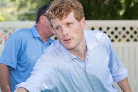 Joe Biden Right To Appoint Joe Kennedy Iii As Special Envoy