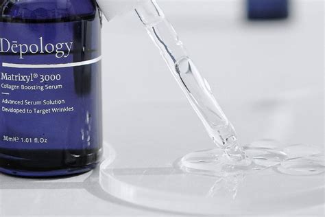 Matrixyl® Synthe 6 Vs Matrixyl® 3000