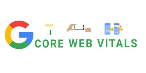 intro to core web vitals dev community