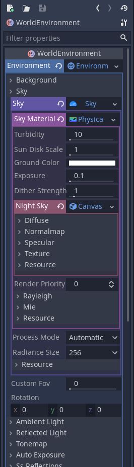 Godot 33 Has Arrived With A Focus On Optimization And Reliability