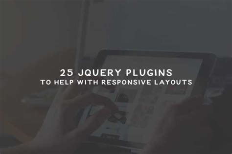 JavaScript Plugins Speckybabe Design Magazine