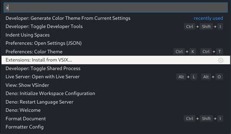 Github Xyzshantaramshcmonokai High Contrast Monokai Inspired Vscode Color Theme