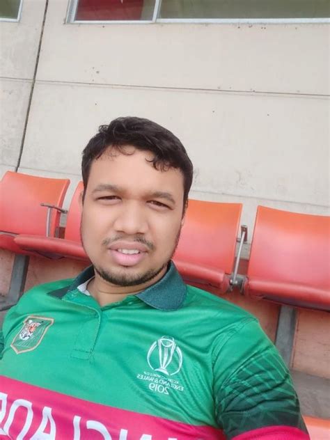 Saurav Dey Shuvo Department Of Geography