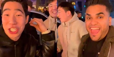 Lucas Crespo Respondió A Venezolana Que Criticó A Las Chilenas