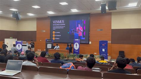 B Venkatesh On Linkedin Blockchain Crypto Web3 Web3community Rap