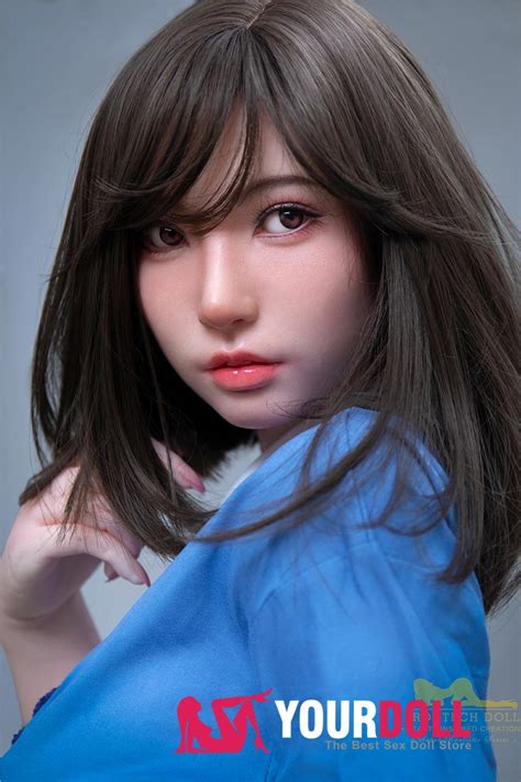 164cm 5ft4 F Cup Asian Silicone Sex Doll Suki Head S20 Ros Available Your Doll