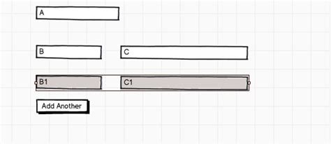Javascript Knockout Add Binding To Dynamic Form Element Stack Overflow