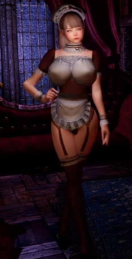 Skyrim Mix Animation Diverse Random Idles Downloads Skyrim Special Edition Non Adult Mods