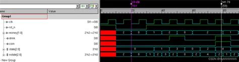 【数字ic手撕代码】verilog轮询仲裁器 题目 原理 设计 仿真 阿里云开发者社区