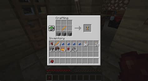 How To Make A Potion Of Harming In Minecraft