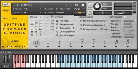 Best VST Strings Used By Professionals In 2025 Top 8 Picks Audio Assemble
