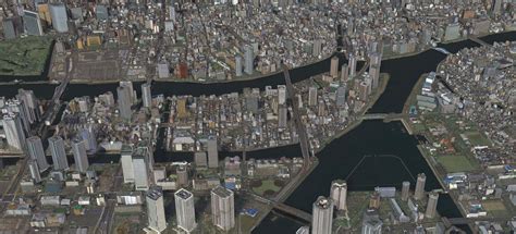Generating High Quality Outputs From Satellite Imagery With Arcgis