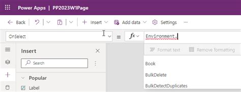 Calling Dataverse Actions In Power Fx Aric Levin S Digital Transformation Blog