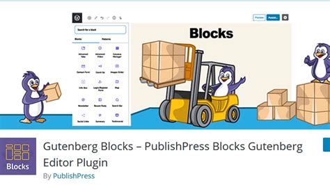9 Free Gutenberg Block Plugins For Wordpress 2024 Topwpblog