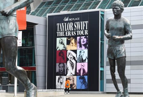 Bbb Fake Taylor Swift Ticket Scam Prompts Warning Ahead Of Vancouver