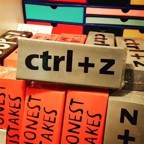 Ctrlz As It Used To Before Digital Era Picoftheday Oldschool Photoshop Artursadlos Pic