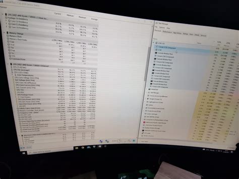 ICUE HIGH CPU USAGE ICUE Software Troubleshooting Corsair Community