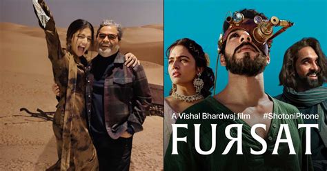 Vishal Bhardwaj Was Impressed By Wamiqa Gabbis Dance Performance In