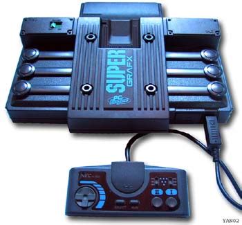 What Is Was The Sexiest Looking Console NeoGAF