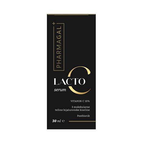 Lacto C Serum
