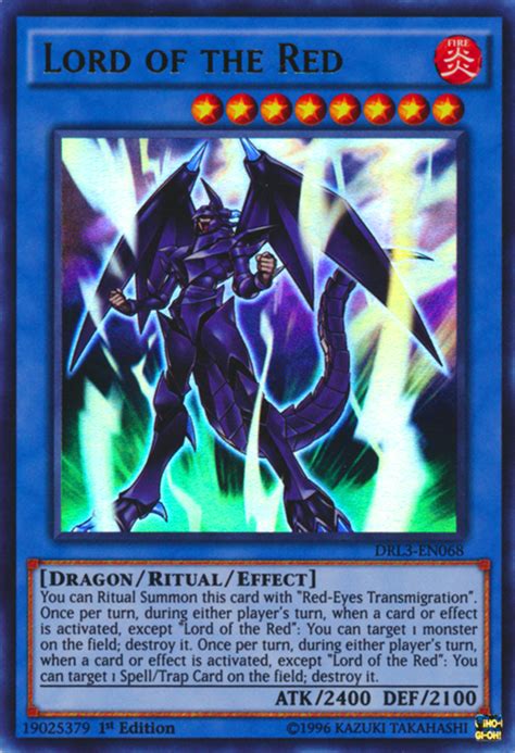 Top 10 Strongest Ritual Monsters In Yu Gi Oh Hubpages