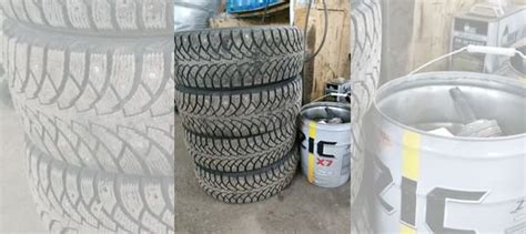 Nordman Nordman 4 195/65 R15 купить в Ступино | Авито