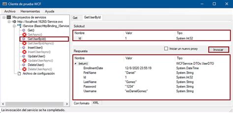 Working With Wcf Services Through Asp Net A Step By Step Guide Dev Community
