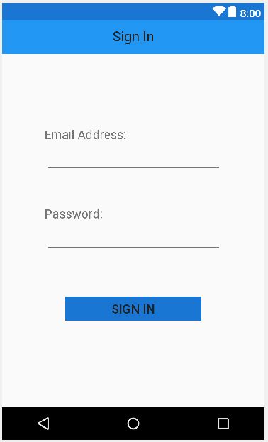 Java Making Decision Based On Retrieved Data From Firebase Android