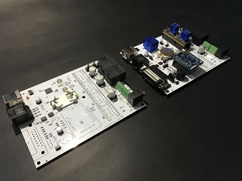 Develop Arduino Esp32 Stm Nxp And Other Microcontroller Or Pcb Projects By Micronano Engr