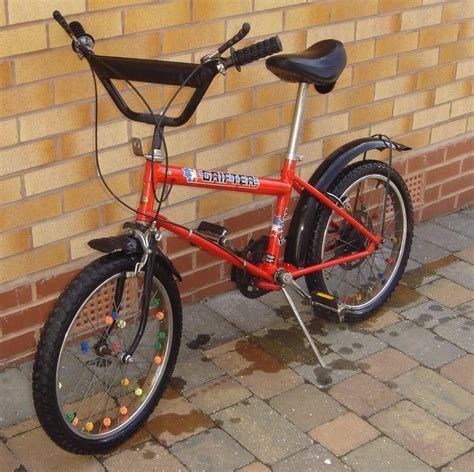 Grifter Bike 80s Tranet Biologia Ufrj Br
