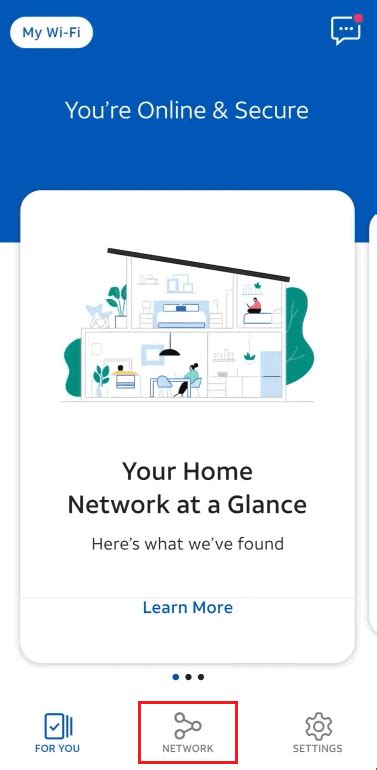 How To Reset ATT Router TechCult How To Reset ATT Router TechCult