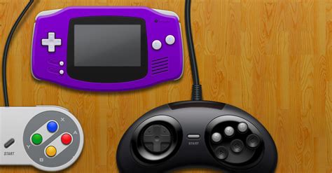 Openemu Offers 12 Classic Consoles On Mac Polygon