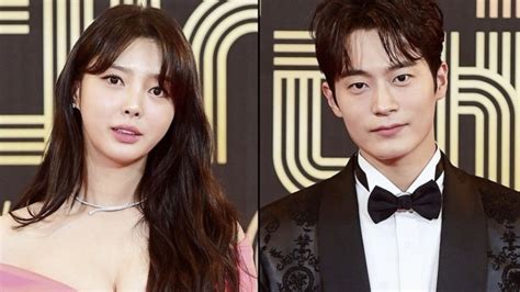 The Second Husbands Uhm Hyun Kyung And Cha Seo Won To Marry Actors