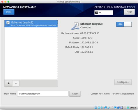 How To Install Centos In Virtualbox On Macos Medium