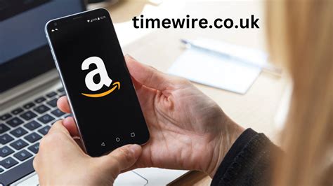 Amazon Message Center A Complete Guide Uk