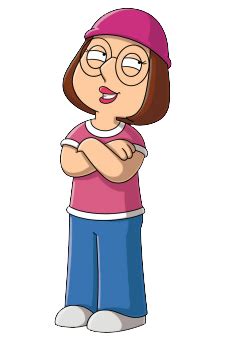 Meg Griffin Wikipedia