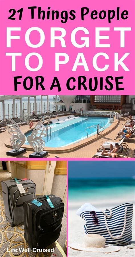 15 Things You Need To Know Before Cruising With MSC Life Well Cruised